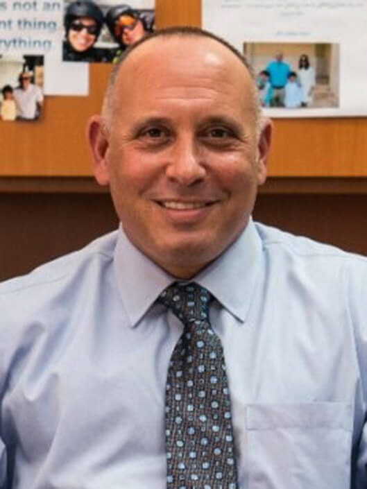 LEADERSHIP - Construction Executives Association